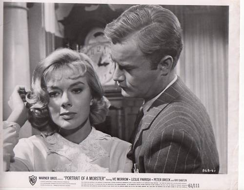 Picture of Vic Morrow