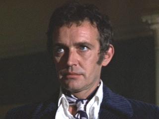 Picture of Tony Beckley