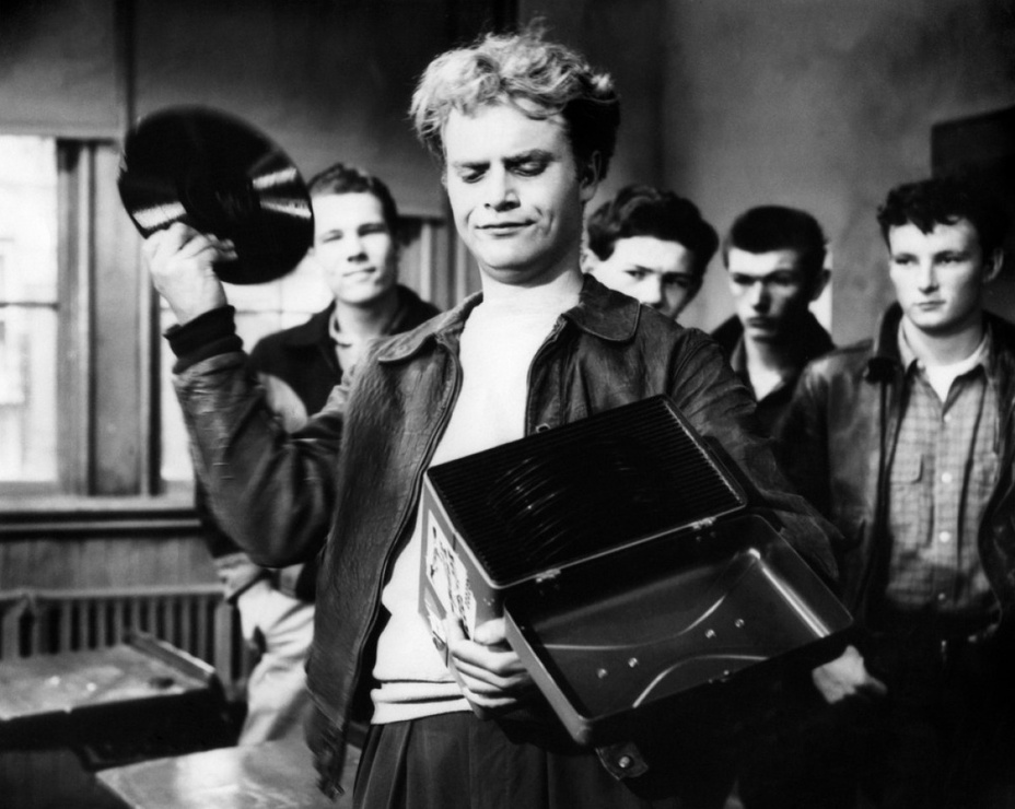 Picture of Vic Morrow