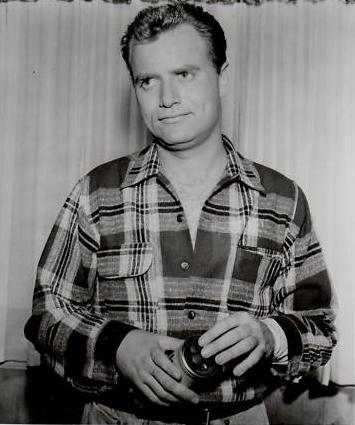 Picture of Vic Morrow