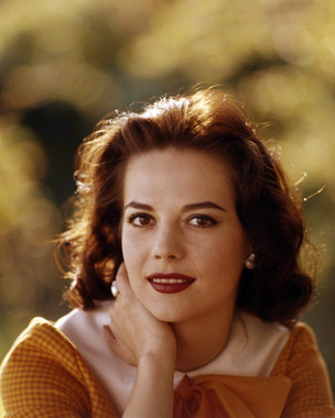 Image of Natalie Wood