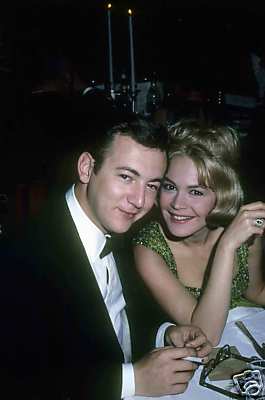 Picture of Sandra Dee