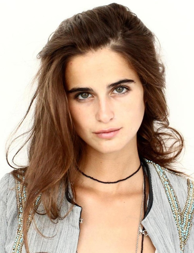 Picture of Loulou Robert