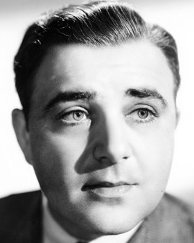 Picture of Akim Tamiroff