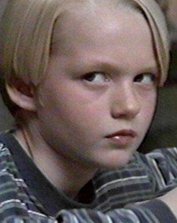 Picture of Mason Gamble