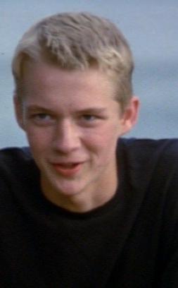 Picture of Mason Gamble