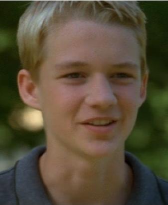 Picture of Mason Gamble