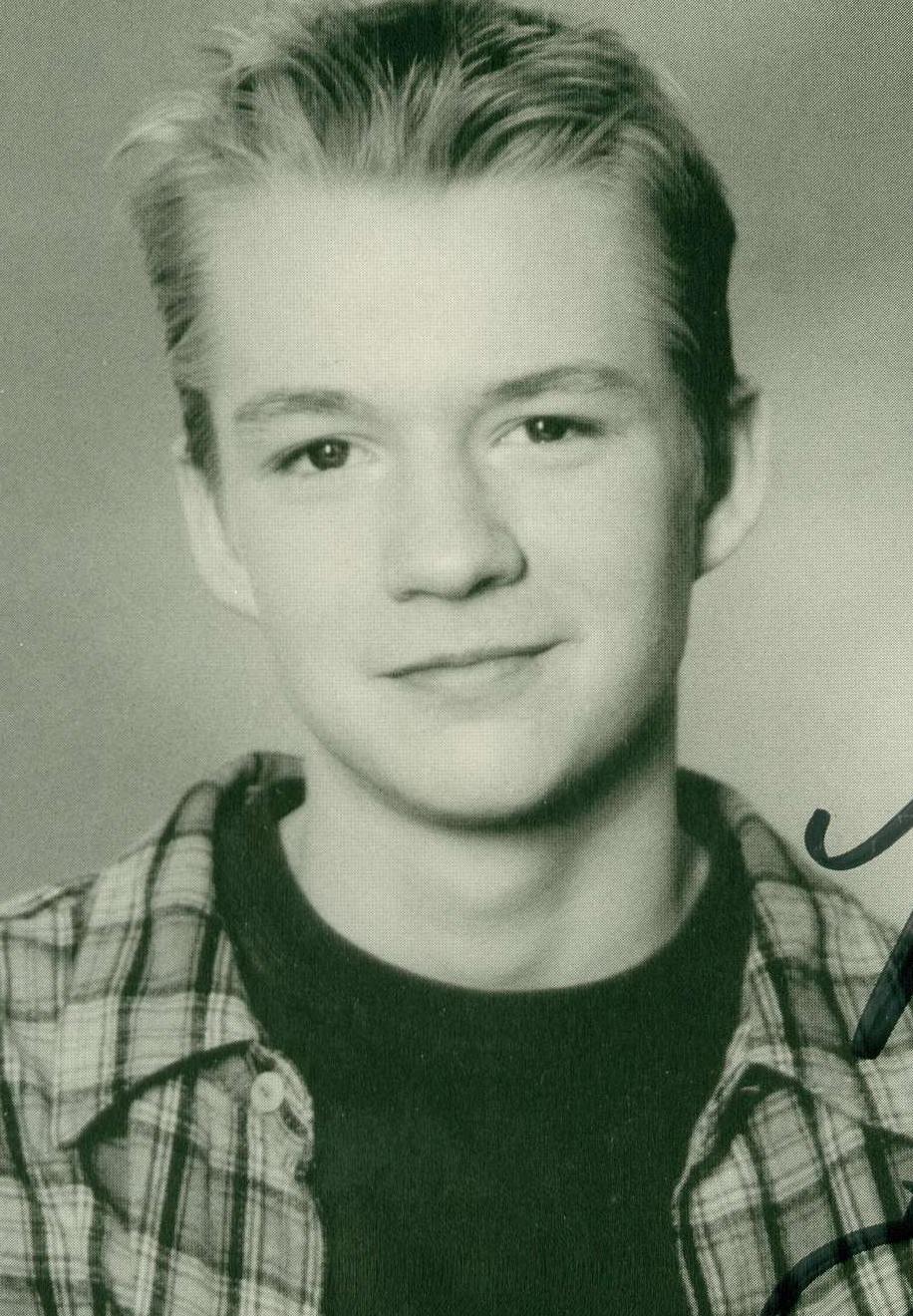 Picture of Mason Gamble