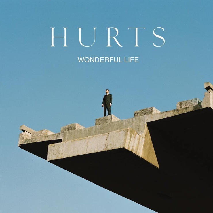 Picture of Hurts
