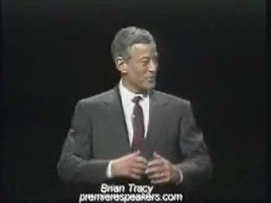 Brian Tracy