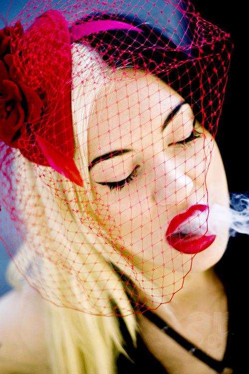 Picture of Alaina Beaton