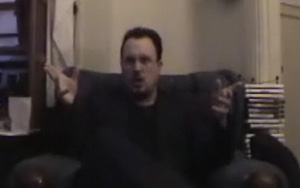 Image of The Cinema Snob