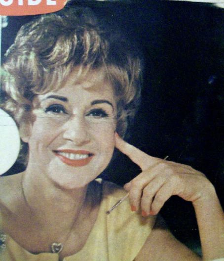 Picture of Arlene Francis