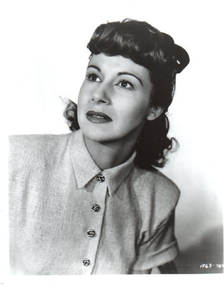 Picture of Arlene Francis