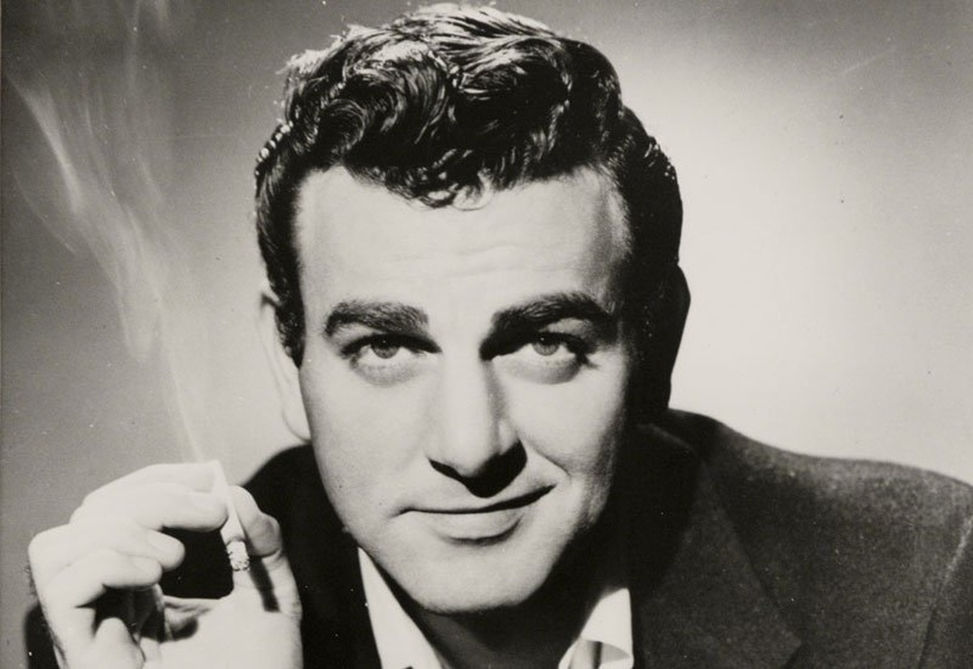 Picture of Mike Connors