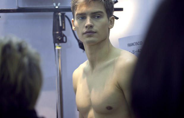 Picture of Vladimir Ivanov