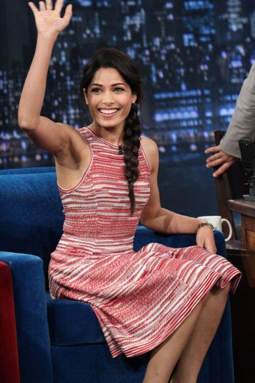 Picture of Freida Pinto