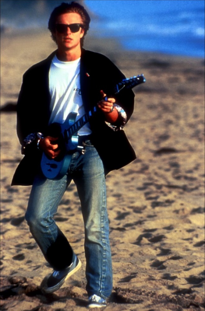 Picture of David Hallyday