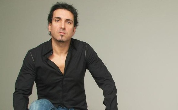 Image of Derek Sherinian
