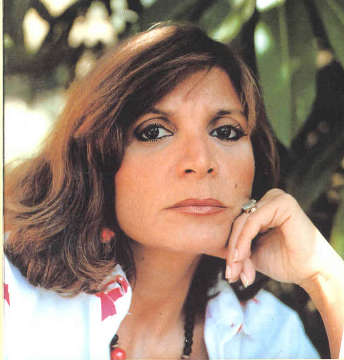 Picture of Patricia Aznavour