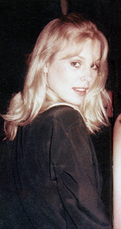 Picture of Dorothy Stratten