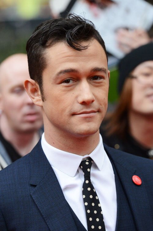 Picture of Joseph Gordon-Levitt