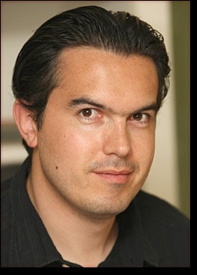 Image of Maxime Chattam