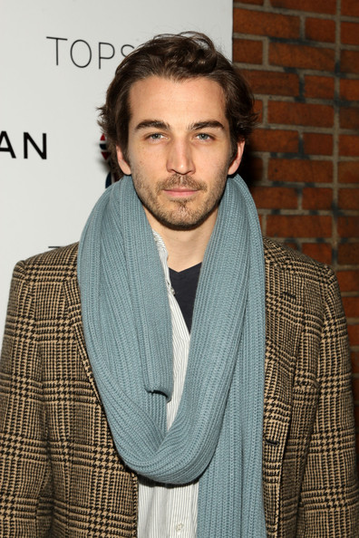 Picture of Jamie Johnson