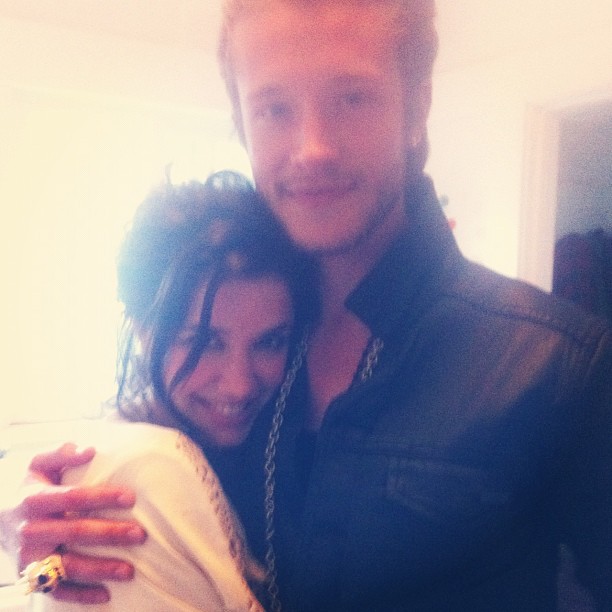 Picture of Nick Roux