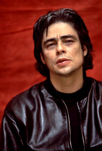Picture of Benicio Del Toro