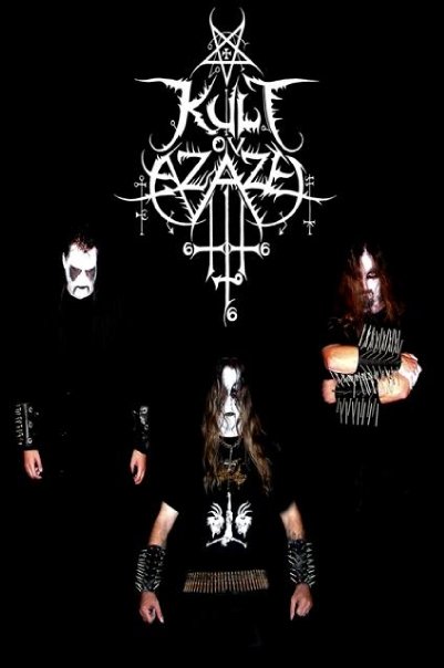 Picture of Kult Ov Azazel