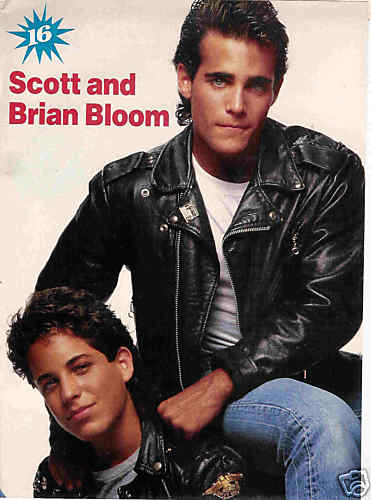 Picture of Brian Bloom