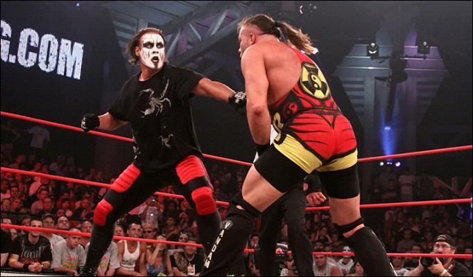 Picture of Steve Borden