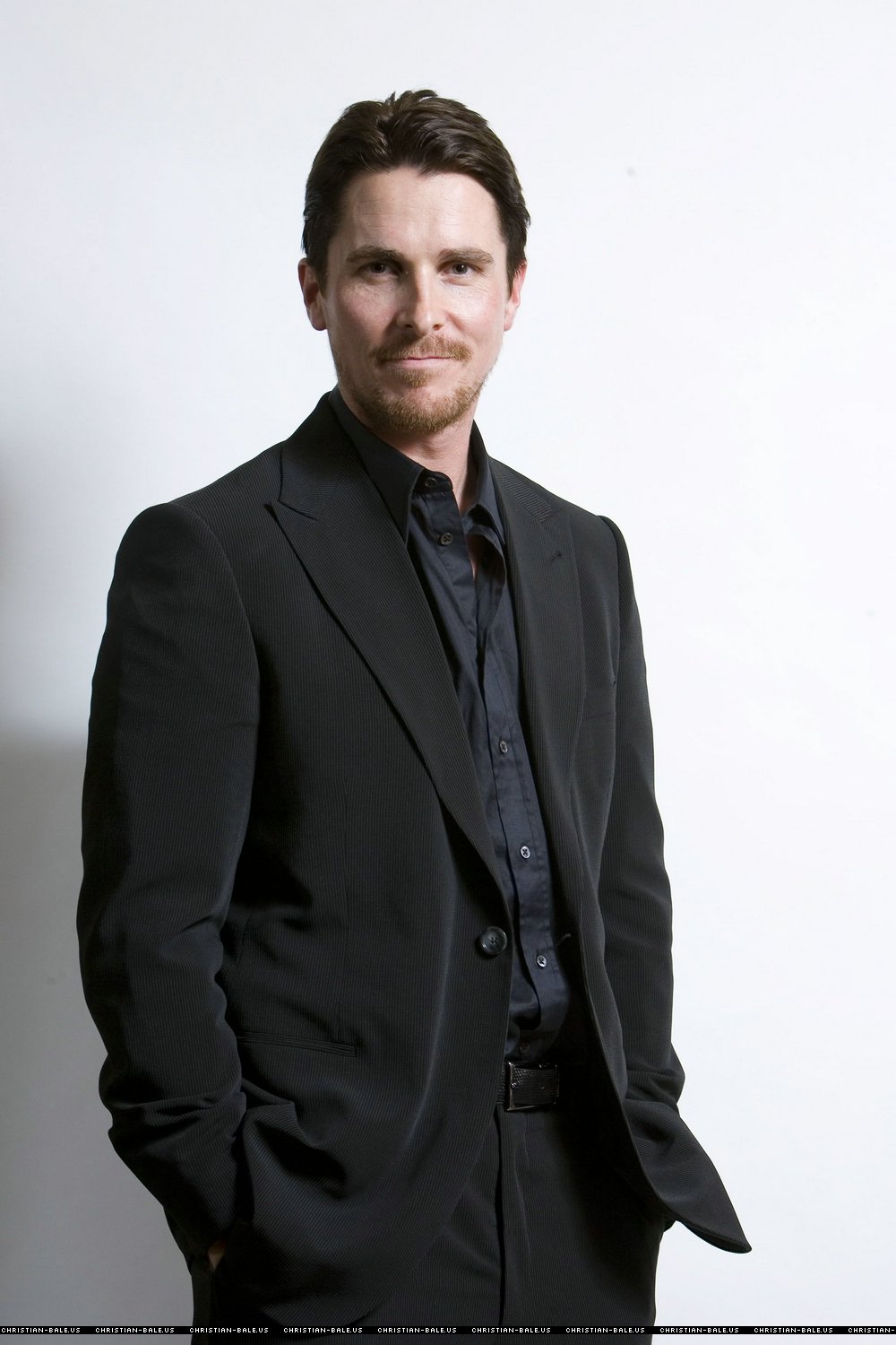 Christian Bale image