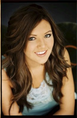 Image of Courtney Fleming