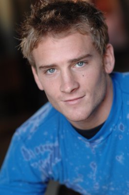 Picture of Nicholas James