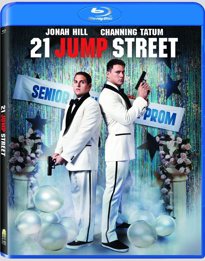 Picture of 21 Jump Street