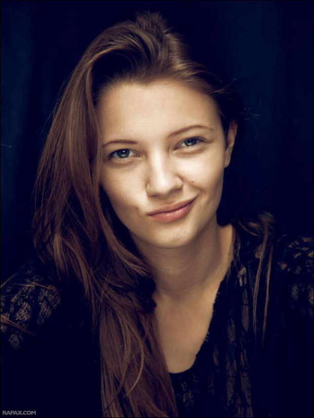 Picture of Mila Miletic