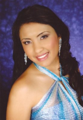 Picture of Jereena M. Palaganas