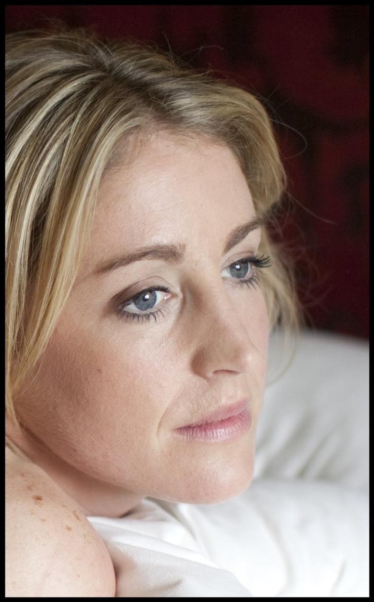 Picture of Flora Montgomery