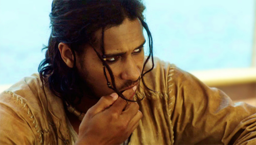 Elliot Knight image
