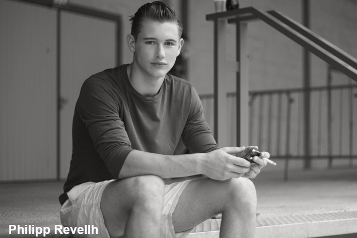 Picture of Paddy Mitchell