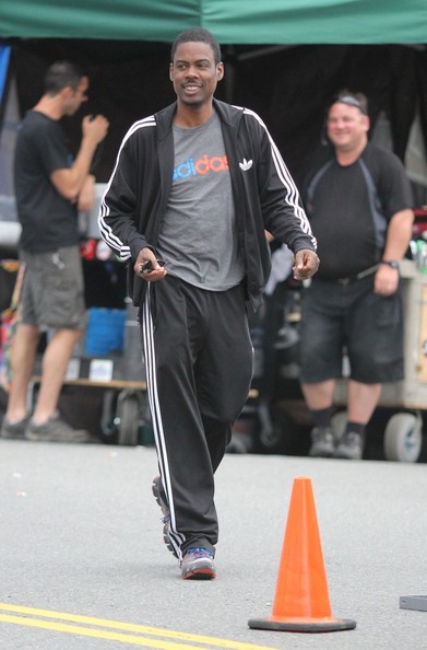 Chris Rock picture