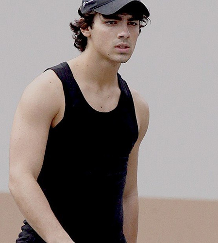 Picture of Joe Jonas