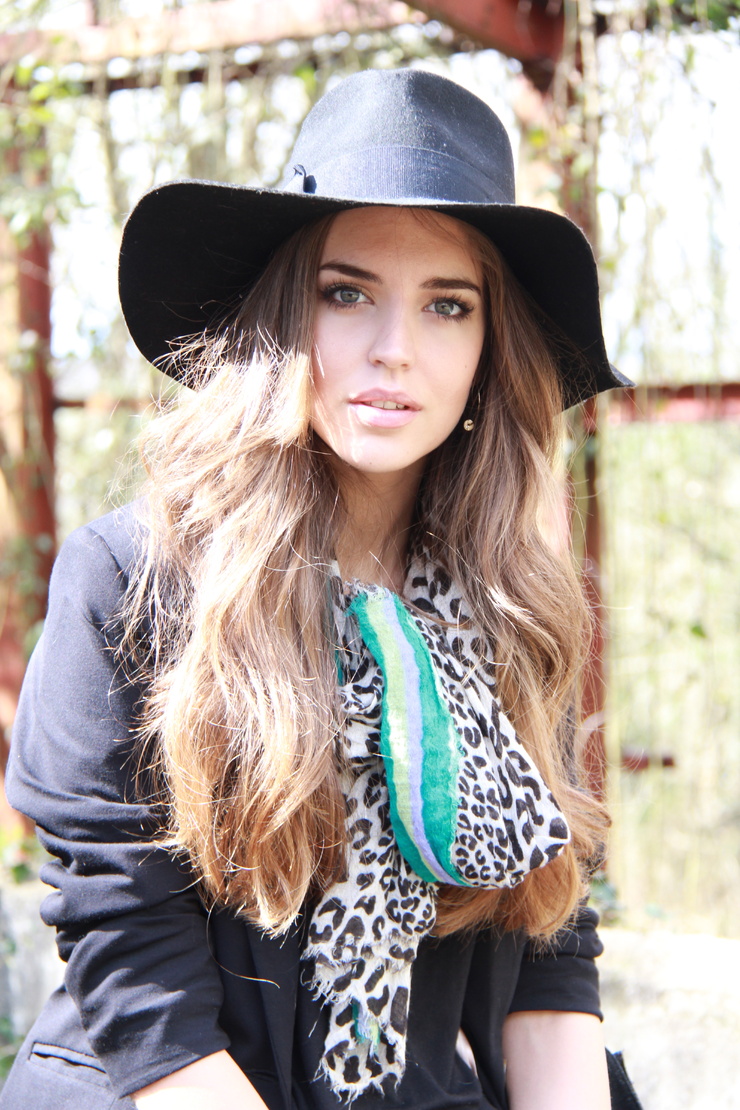 Picture of Clara Alonso