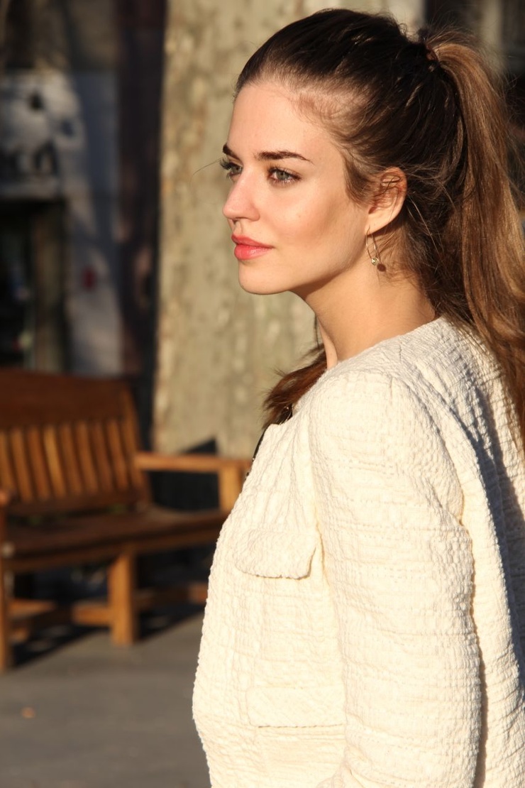 Image of Clara Alonso
