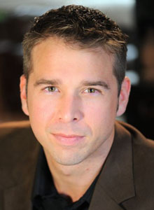 Michael Haskins picture