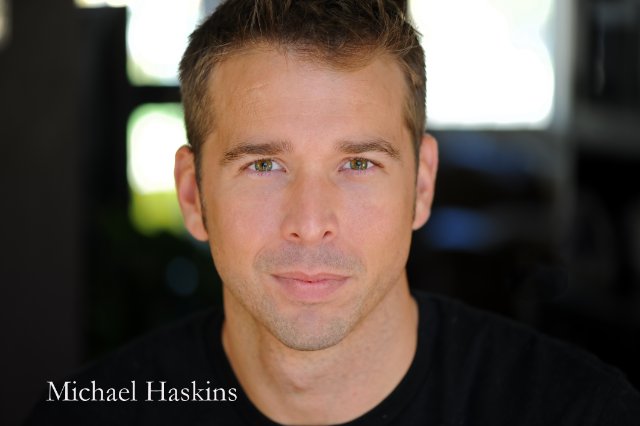 Picture of Michael Haskins
