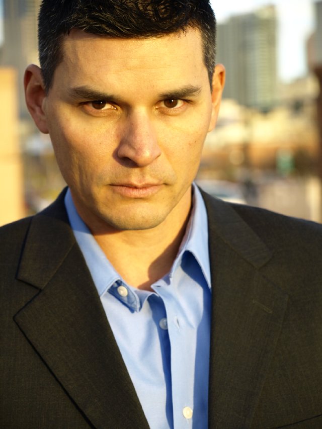 Picture of Jason Lawton