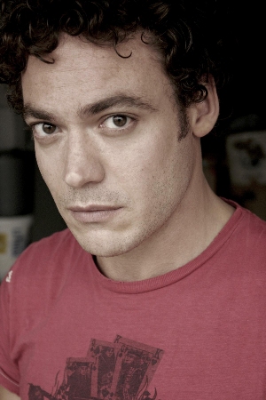 Picture of Fedja van Huêt